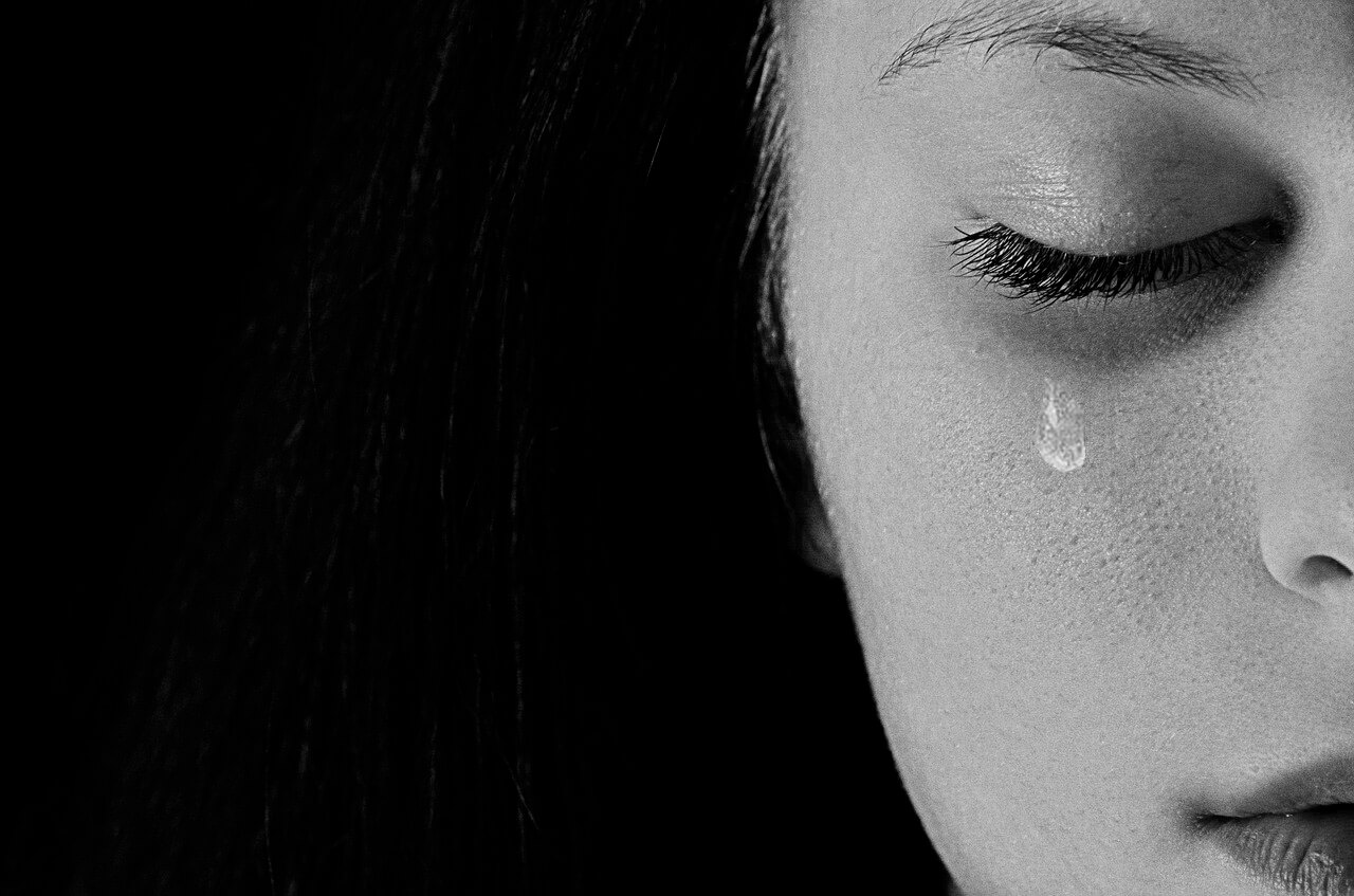 Lágrimas de cocodrilo... ¿por qué necesitamos llorar?